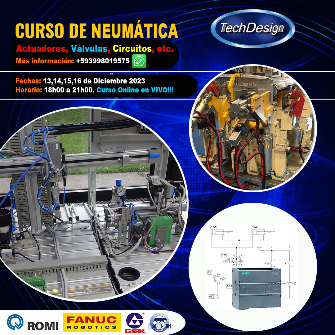 TechDesign University