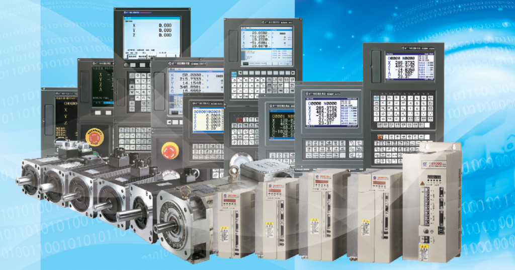 Repotenciación CNC - TechDesign - Automatización, PLCs CAD CAM CNC ...